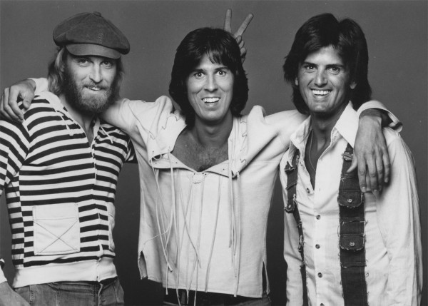 Line Up | The Kingsmen | America's Greatest Party Band